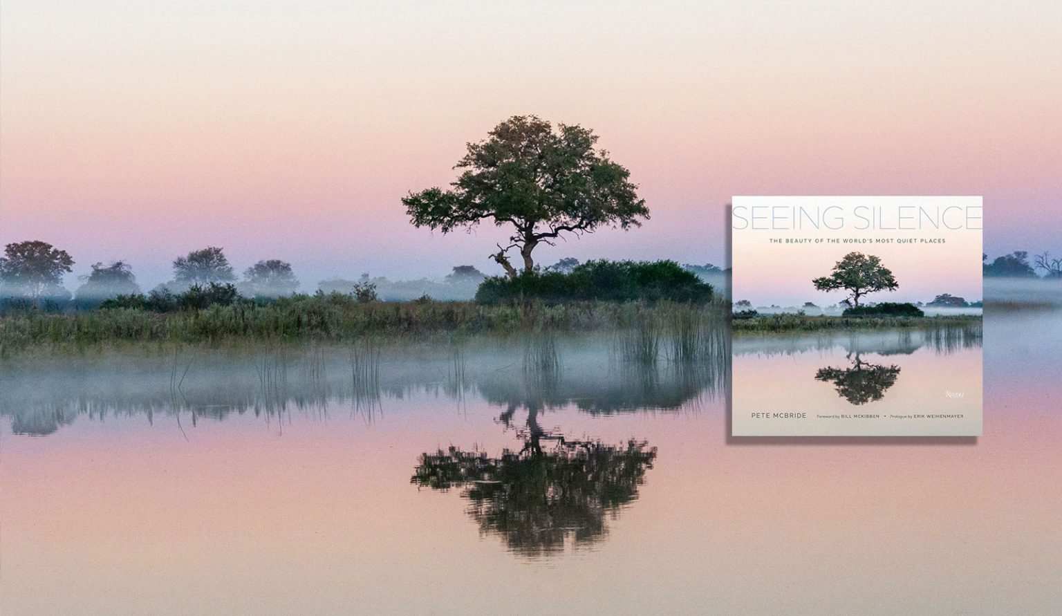 Pete McBride | National Geographic filmmaker and photographer