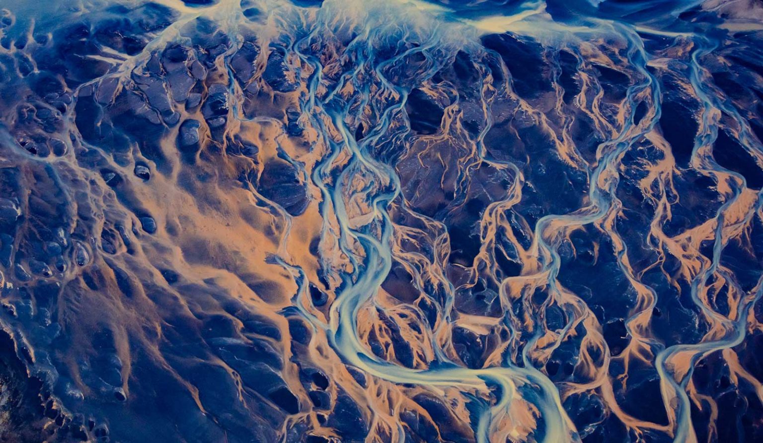 Pete McBride | National Geographic filmmaker and photographer