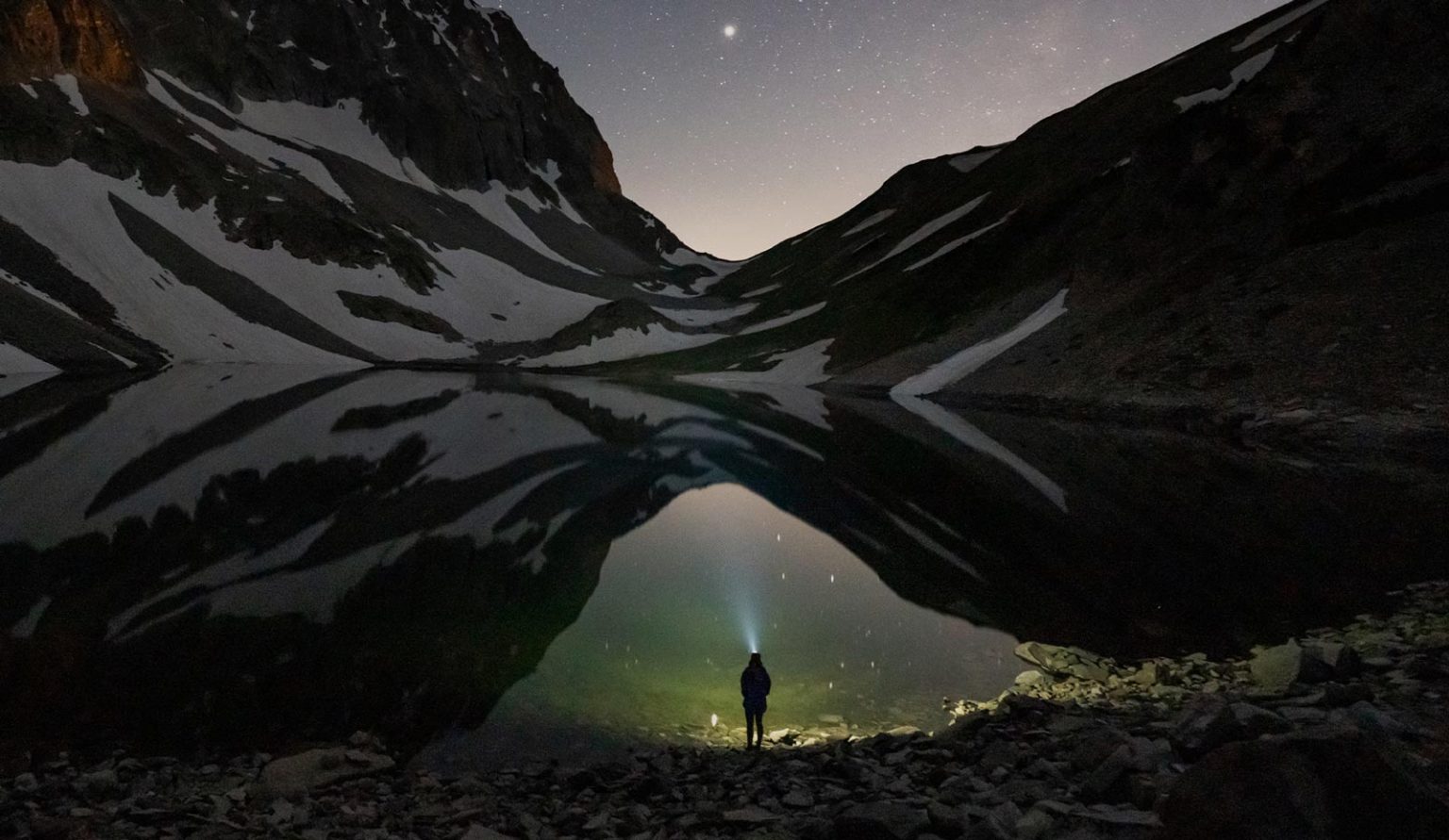 Pete McBride | National Geographic filmmaker and photographer